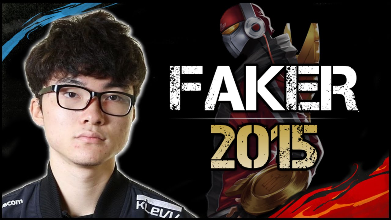 【英雄聯盟】Faker 必Ban的三大角色，各種BP戰術大解析！ - 英雄聯盟之海派霸主 - udn部落格